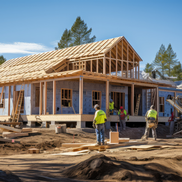 General Contractor – Magenta Construction & Remodeling